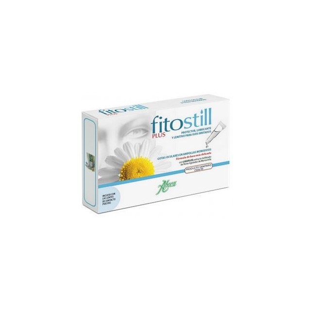FITOSTILL PLUS GOTAS OCULARES 10 MONODOSIS | NuestraFarma.com ...