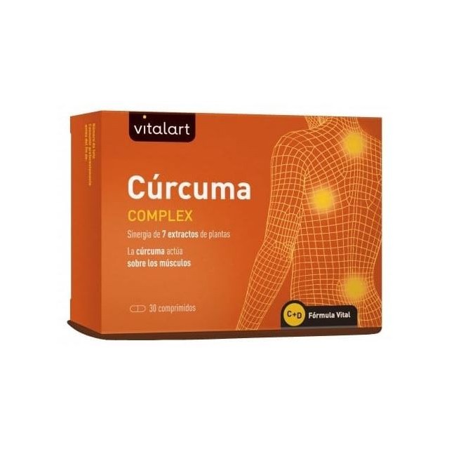 NUBIT 30 COMPRIMIDOS | NuestraFarma.com - NuestraFarma.com