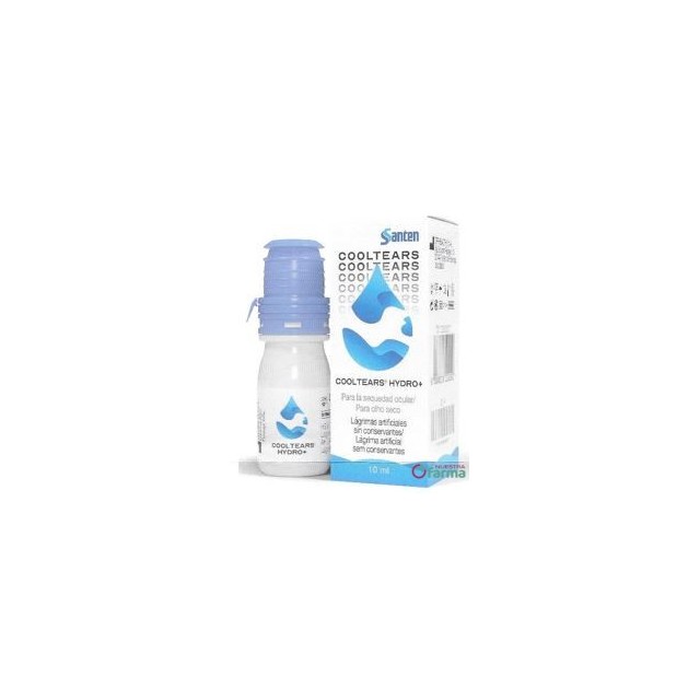COOLTEARS HYDRO + 10 ML | NuestraFarma.com - NuestraFarma.com